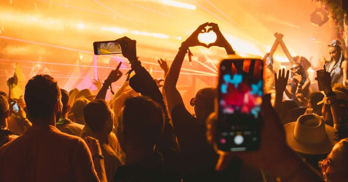 Best Beach Festivals - NEWS - Mixmag Italy
