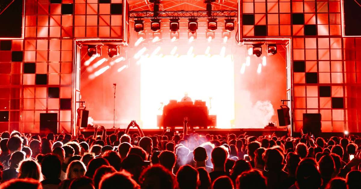 Paradise In The City announces new names and stage splits for 2025 ...