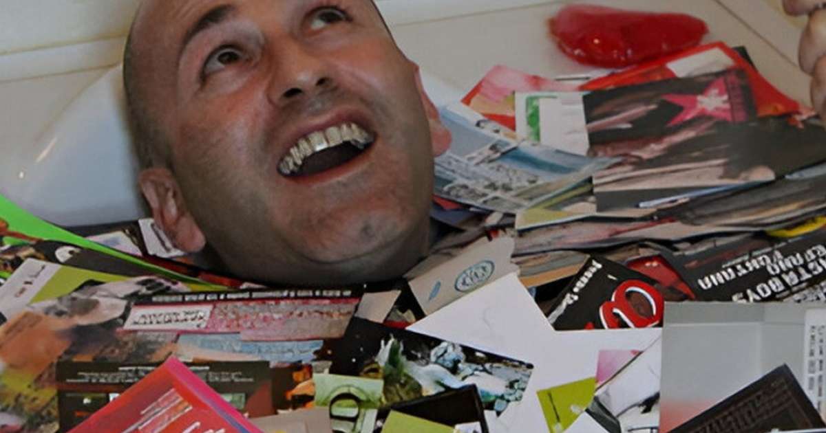 Un italiano entra nel Guinness World Records con la più grande ...