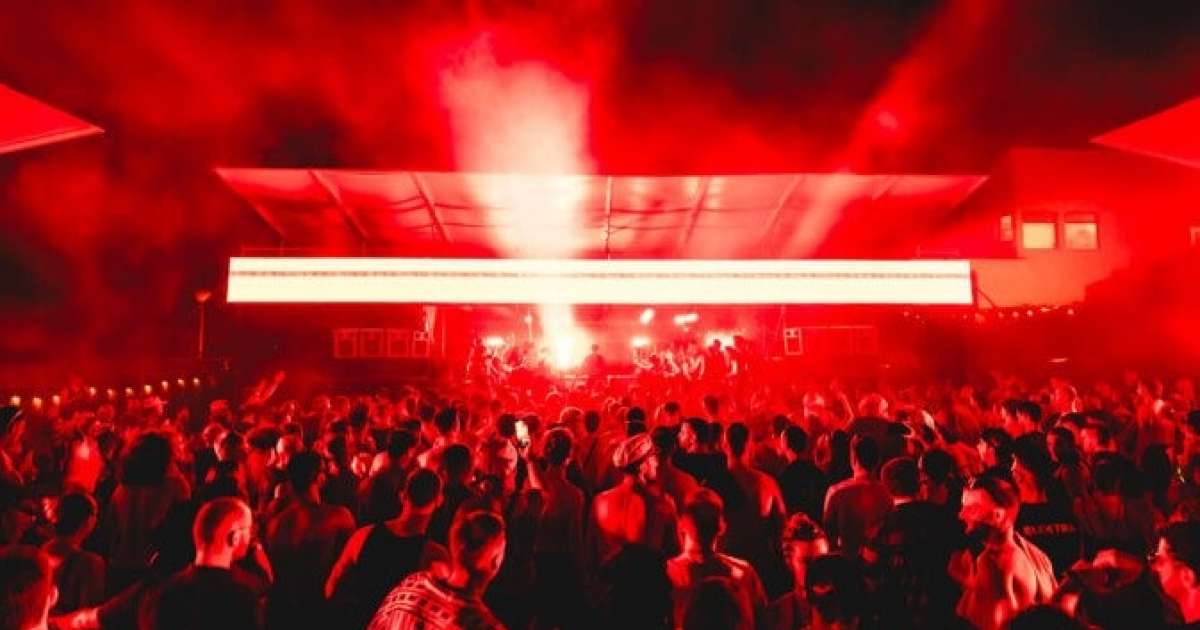 Terminal V Croatia reveals more artists for 2025 edition - NEWS ...